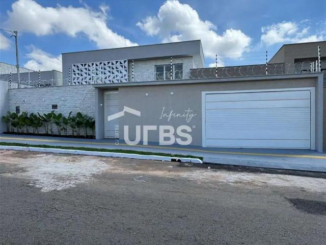 Casa / Sobrado para Venda em Goiânia/GO Jardim Atlântico 4 Quartos