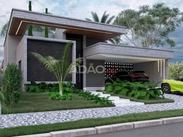 Casa / Sobrado para Venda em Goiânia/GO Jardim Atlântico 4 Quartos
