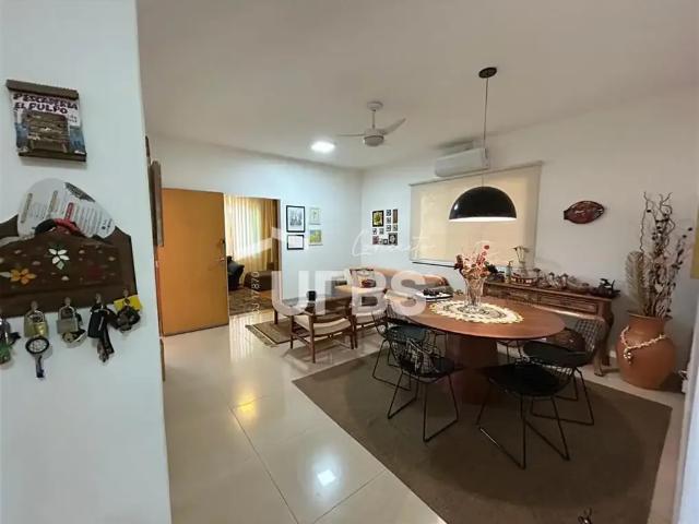 Casa / Sobrado para Venda em Goiânia/GO Jardim Atlântico 4 Quartos