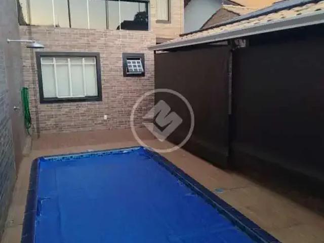 Casa / Sobrado para Venda em Goiânia/GO Jardim Atlântico 4 Quartos