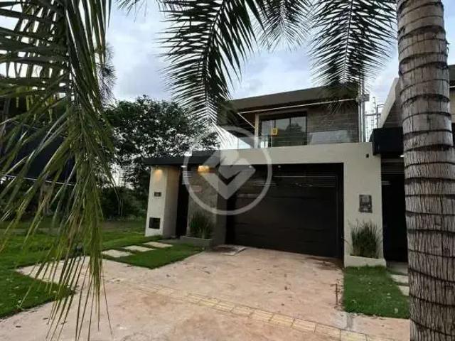 Casa / Sobrado para Venda em Goiânia/GO Jardim Atlântico 4 Quartos