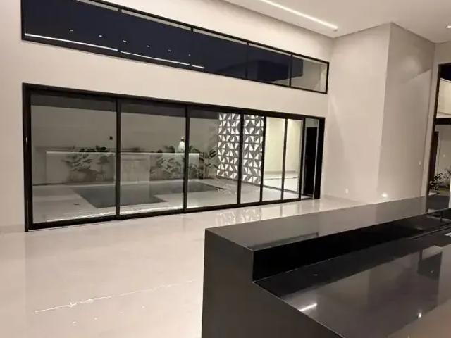Casa / Sobrado para Venda em Goiânia/GO Jardim Atlântico 4 Quartos