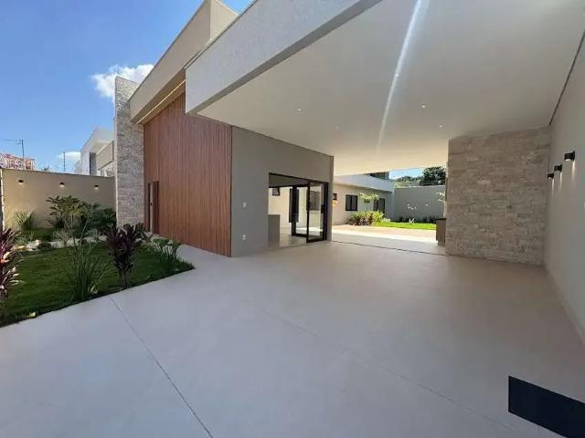 Casa / Sobrado para Venda em Goiânia/GO Jardim Atlântico 4 Quartos