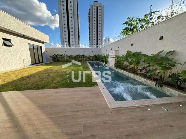 Casa / Sobrado para Venda em Goiânia/GO Jardim Atlântico 4 Quartos