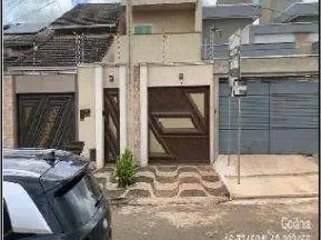 Casa / Sobrado para Venda em Goiânia/GO Jardim Atlântico 4 Quartos