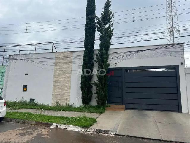 Casa / Sobrado para Venda em Goiânia/GO Jardim Atlântico 4 Quartos