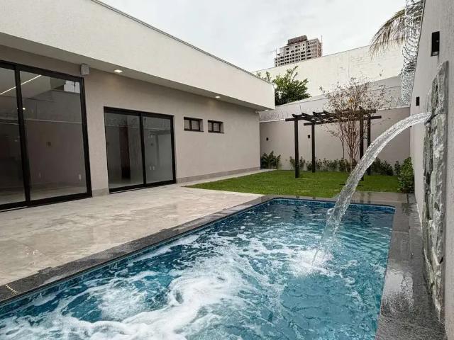 Casa / Sobrado para Venda em Goiânia/GO Jardim Atlântico 4 Quartos