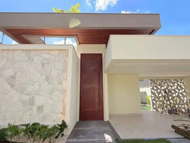 Casa / Sobrado para Venda em Goiânia/GO Jardim Atlântico 4 Quartos