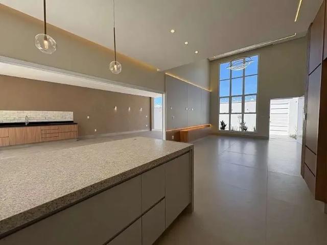Casa / Sobrado para Venda em Goiânia/GO Jardim Atlântico 4 Quartos