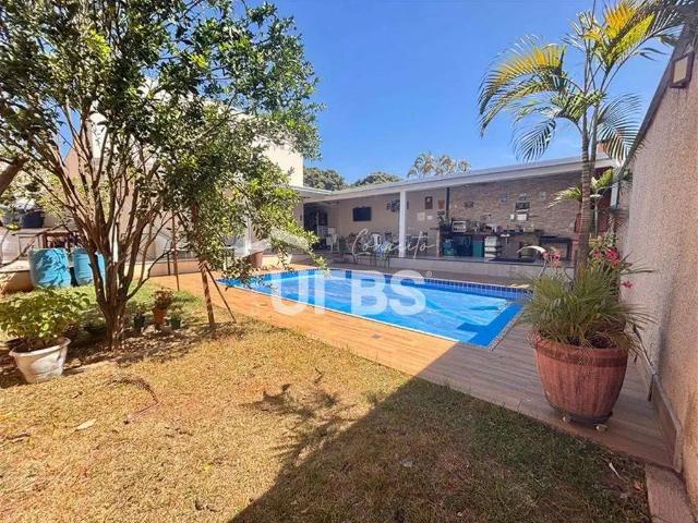Casa / Sobrado para Venda em Goiânia/GO Jardim Atlântico 4 Quartos
