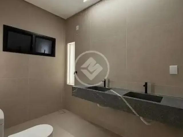 Casa / Sobrado para Venda em Goiânia/GO Jardim Atlântico 4 Quartos
