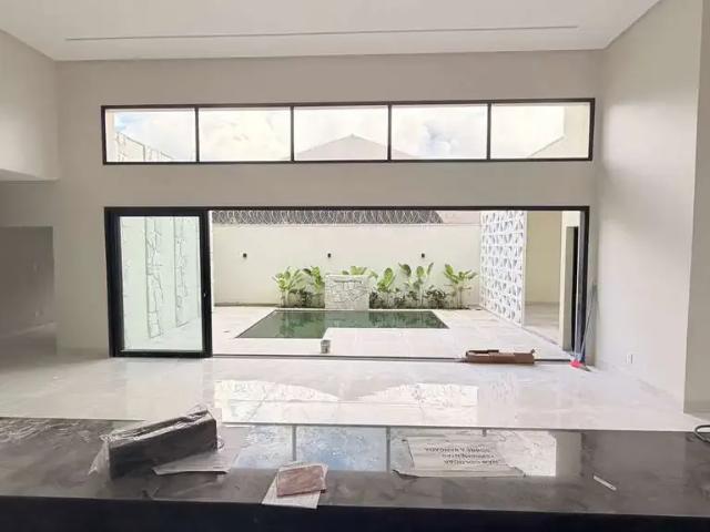 Casa / Sobrado para Venda em Goiânia/GO Jardim Atlântico 4 Quartos