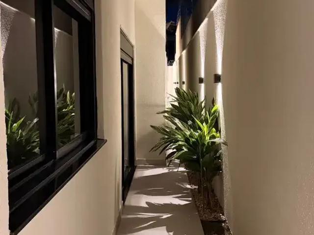 Casa / Sobrado para Venda em Goiânia/GO Jardim Atlântico 4 Quartos