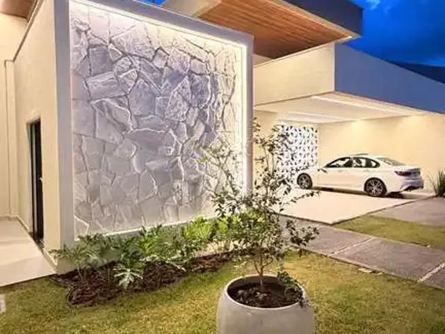 Casa / Sobrado para Venda em Goiânia/GO Jardim Atlântico 4 Quartos