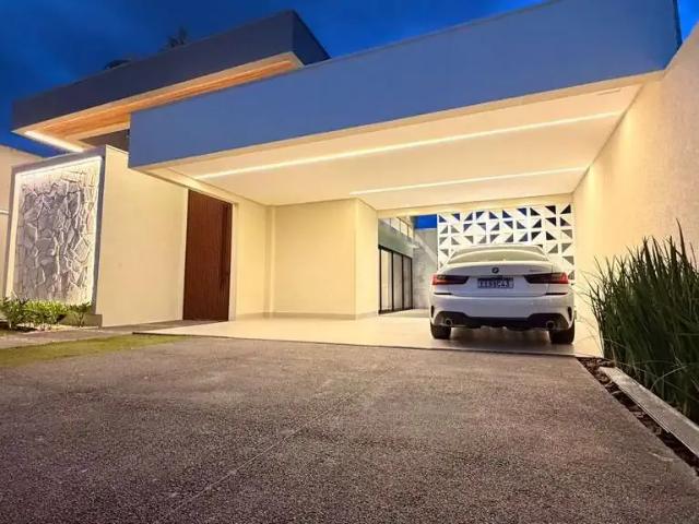 Casa / Sobrado para Venda em Goiânia/GO Jardim Atlântico 4 Quartos