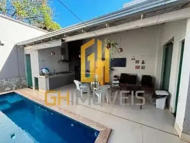 Casa / Sobrado para Venda em Goiânia/GO Jardim Atlântico 4 Quartos