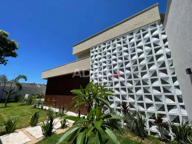 Casa / Sobrado para Venda em Goiânia/GO Jardim Atlântico 4 Quartos