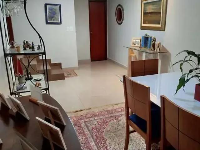 Casa / Sobrado para Venda em Goiânia/GO Jardim Atlântico 4 Quartos