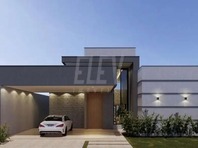 Casa / Sobrado para Venda em Goiânia/GO Jardim Atlântico 4 Quartos