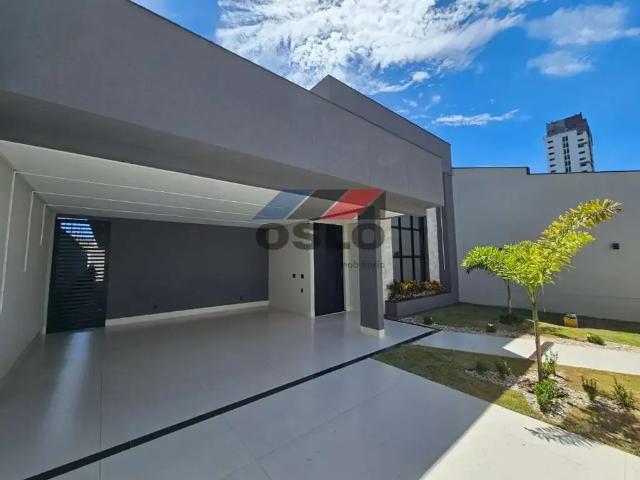 Casa / Sobrado para Venda em Goiânia/GO Jardim Atlântico 4 Quartos