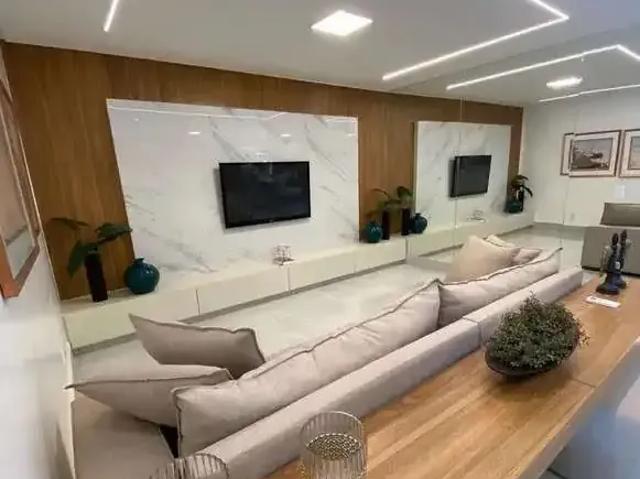 Casa / Sobrado para Venda em Goiânia/GO Jardim Atlântico 4 Quartos