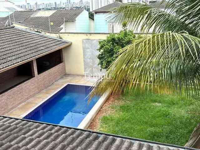 Casa / Sobrado para Venda em Goiânia/GO Jardim Atlântico 4 Quartos