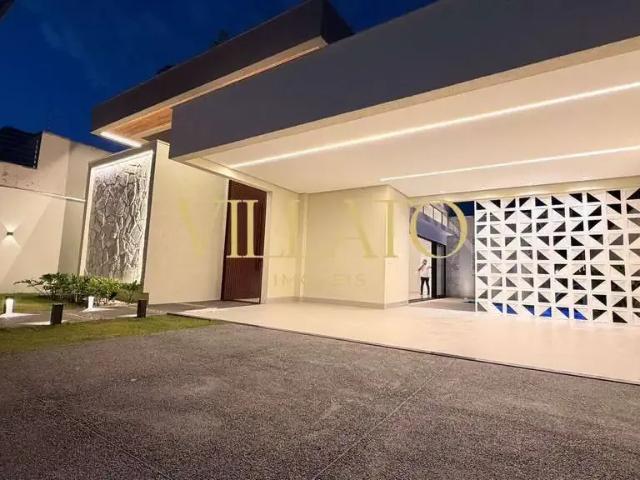 Casa / Sobrado para Venda em Goiânia/GO Jardim Atlântico 4 Quartos