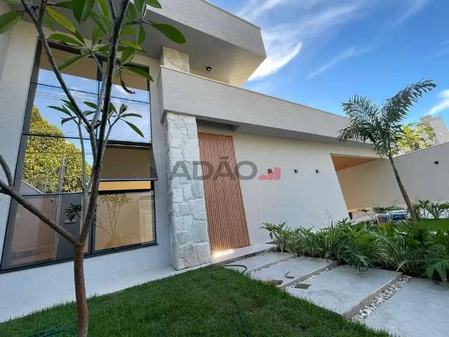 Casa / Sobrado para Venda em Goiânia/GO Jardim Atlântico 4 Quartos