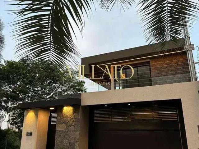 Casa / Sobrado para Venda em Goiânia/GO Jardim Atlântico 4 Quartos