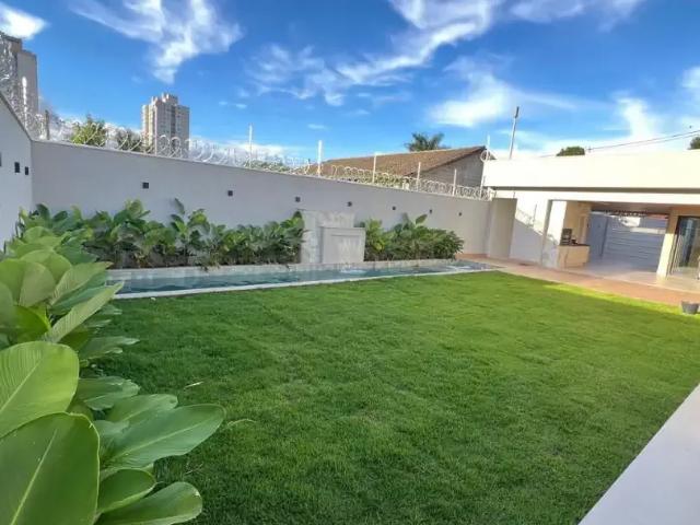 Casa / Sobrado para Venda em Goiânia/GO Jardim Atlântico 4 Quartos