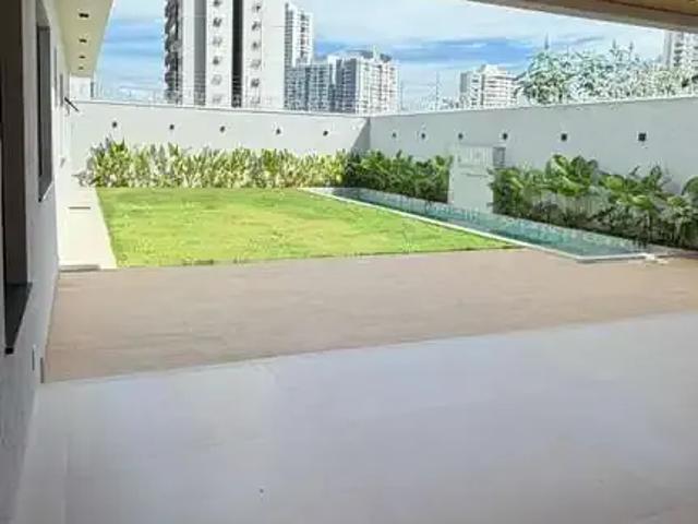 Casa / Sobrado para Venda em Goiânia/GO Jardim Atlântico 4 Quartos