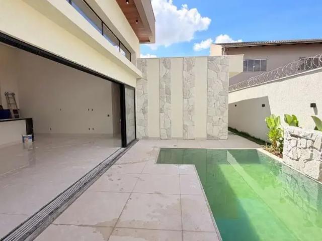 Casa / Sobrado para Venda em Goiânia/GO Jardim Atlântico 4 Quartos