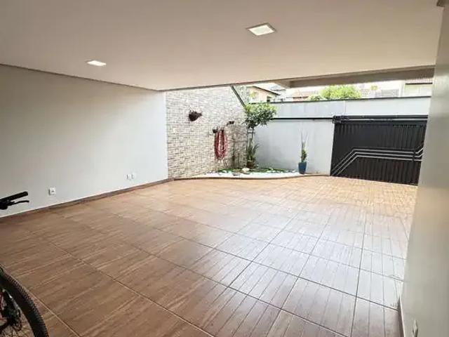 Casa / Sobrado para Venda em Goiânia/GO Jardim Atlântico 4 Quartos