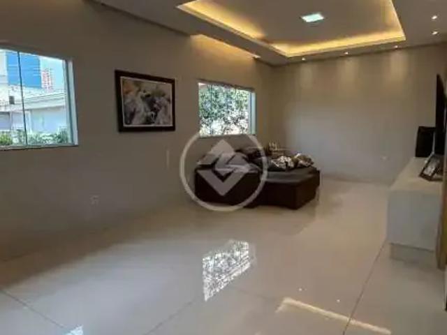 Casa / Sobrado para Venda em Goiânia/GO Jardim Atlântico 2 Quartos