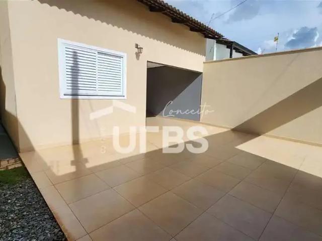 Casa / Sobrado para Venda em Goiânia/GO Jardim Atlântico 3 Quartos