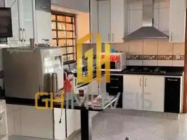 Casa / Sobrado para Venda em Goiânia/GO Jardim Atlântico 3 Quartos