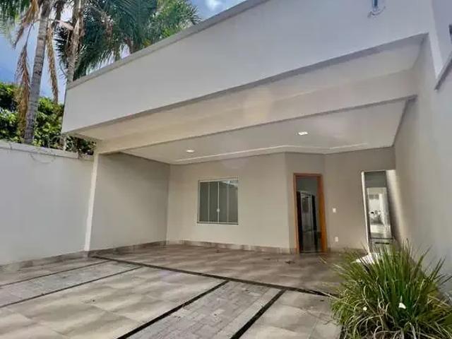 Casa / Sobrado para Venda em Goiânia/GO Jardim Atlântico 3 Quartos