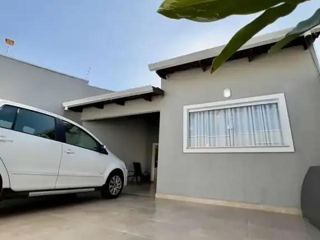 Casa / Sobrado para Venda em Goiânia/GO Jardim Atlântico 3 Quartos