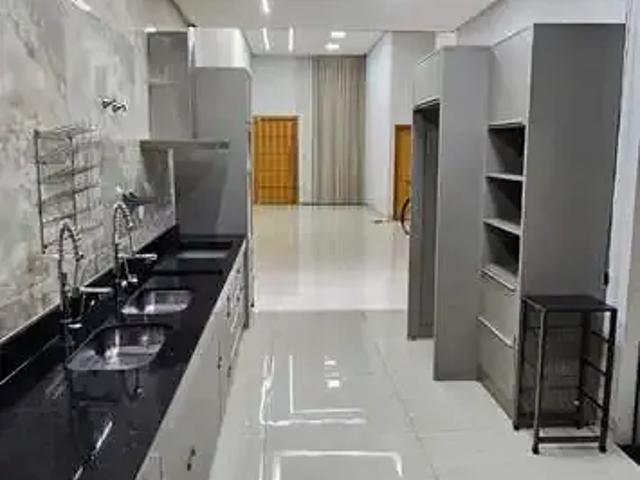 Casa / Sobrado para Venda em Goiânia/GO Jardim Atlântico 3 Quartos