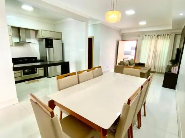 Casa / Sobrado para Venda em Goiânia/GO Jardim Atlântico 3 Quartos