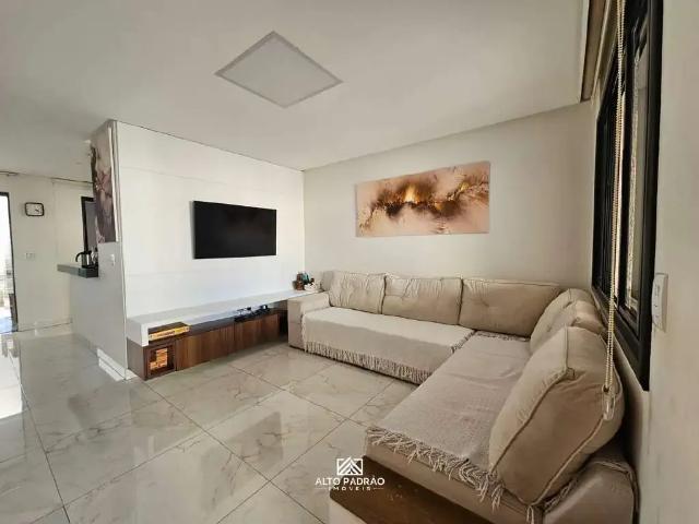 Casa / Sobrado para Venda em Goiânia/GO Jardim Atlântico 3 Quartos