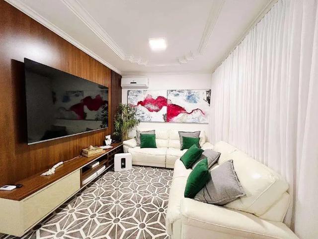 Casa / Sobrado para Venda em Goiânia/GO Jardim Atlântico 3 Quartos