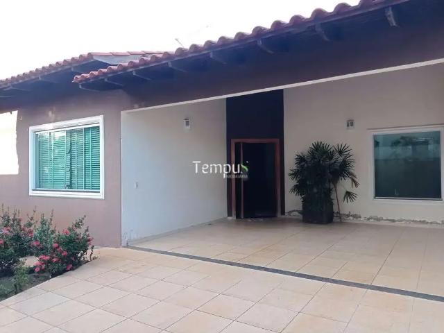 Casa / Sobrado para Venda em Goiânia/GO Jardim Atlântico 3 Quartos