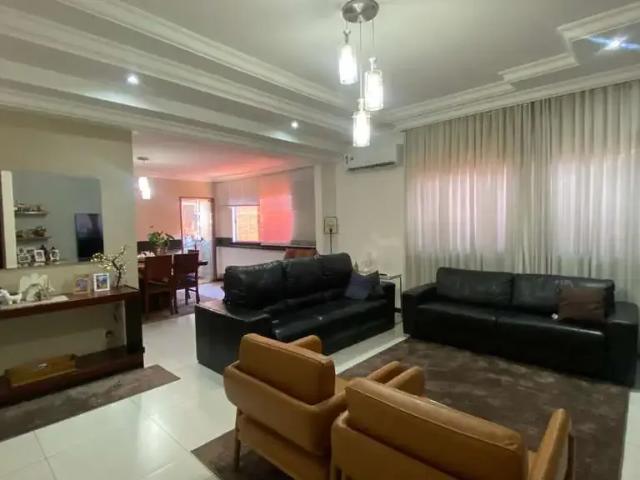 Casa / Sobrado para Venda em Goiânia/GO Jardim Atlântico 3 Quartos