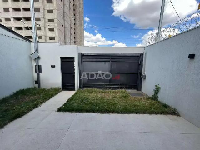 Casa / Sobrado para Venda em Goiânia/GO Jardim Atlântico 3 Quartos