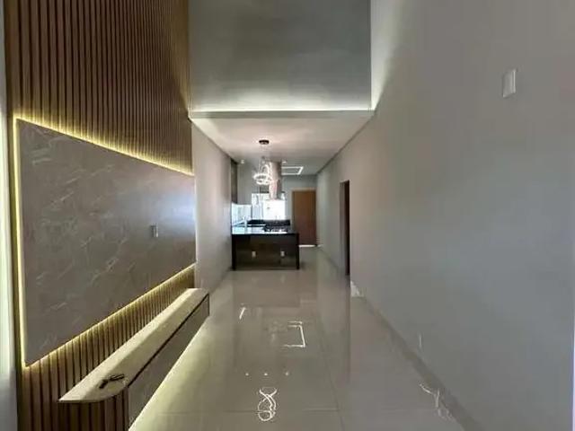 Casa / Sobrado para Venda em Goiânia/GO Jardim Atlântico 3 Quartos