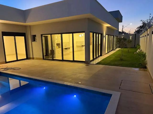 Casa / Sobrado para Venda em Goiânia/GO Jardim Atlântico 3 Quartos