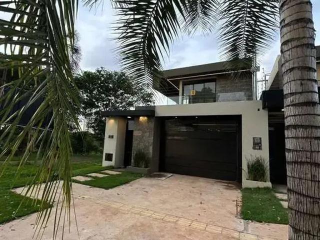 Casa / Sobrado para Venda em Goiânia/GO Jardim Atlântico 3 Quartos