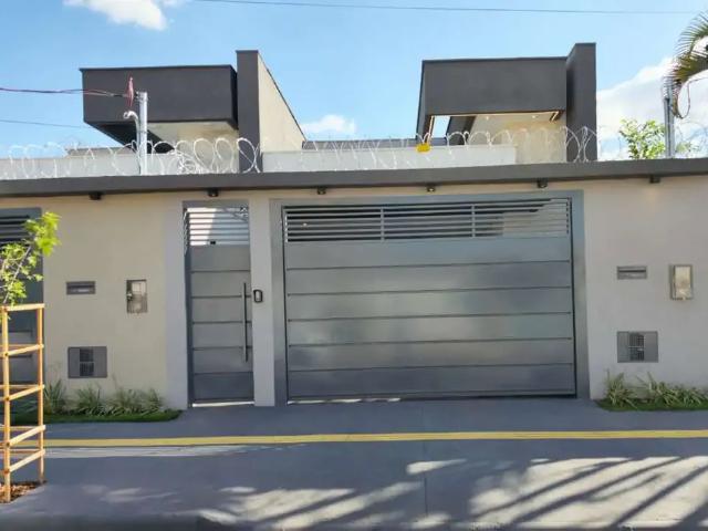 Casa / Sobrado para Venda em Goiânia/GO Jardim Atlântico 3 Quartos