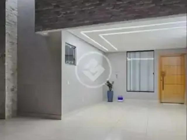 Casa / Sobrado para Venda em Goiânia/GO Jardim Atlântico 3 Quartos